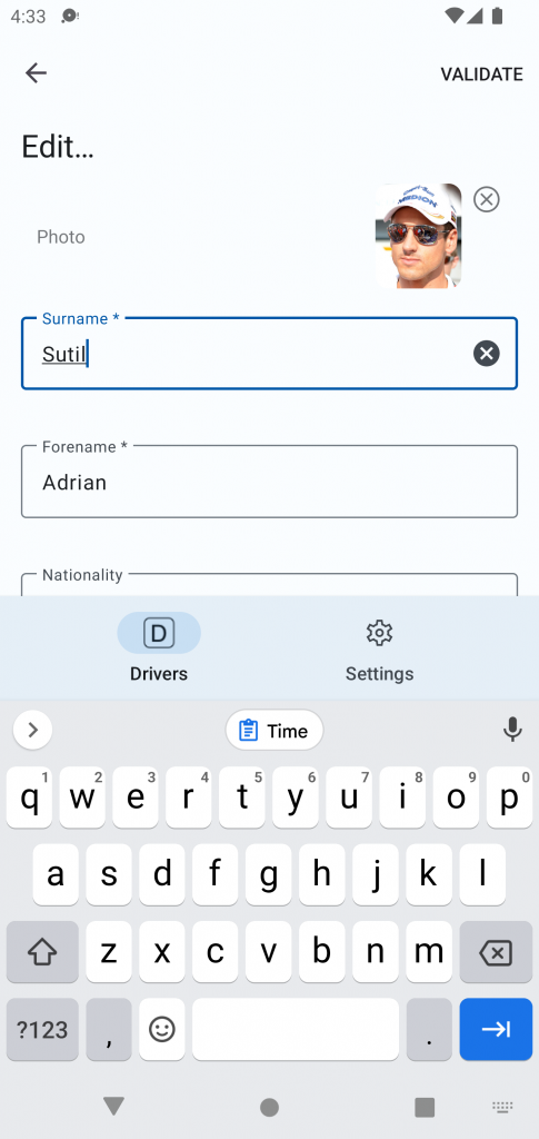 4D for Android: Say Hello to Material Design 3 - 4D Blog