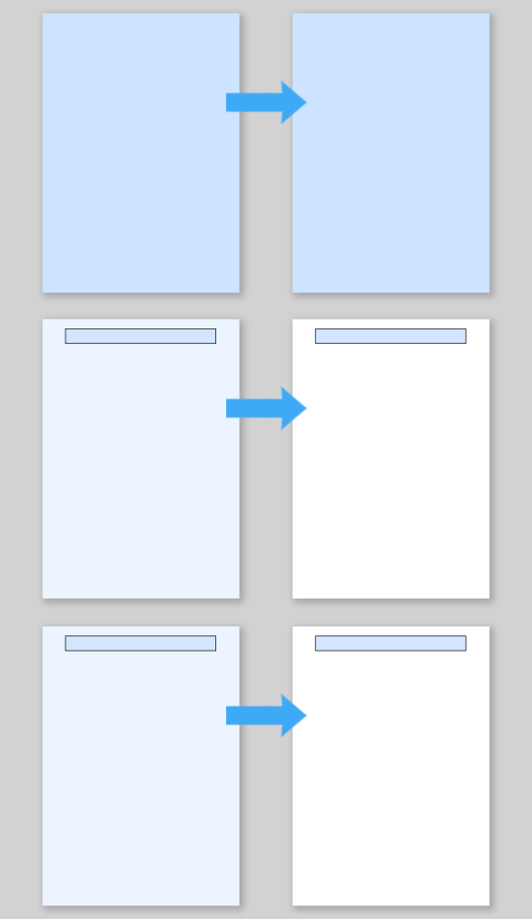 4D Write Pro: Mastering Sections and Subsections with new functions ...