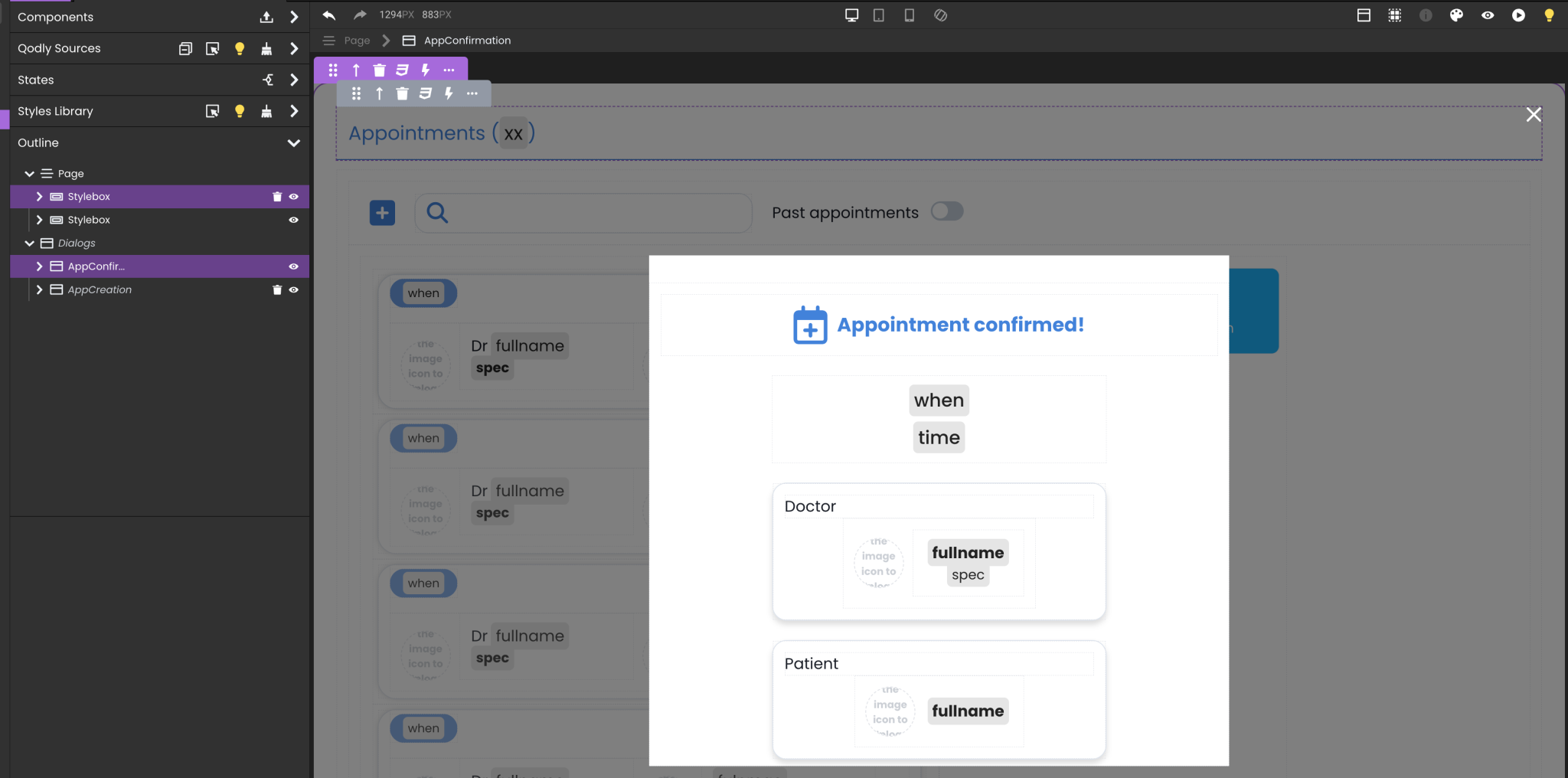 QODLY STUDIO FOR 4D: WHAT’S NEW IN 4D 20 R6 - 4D Blog